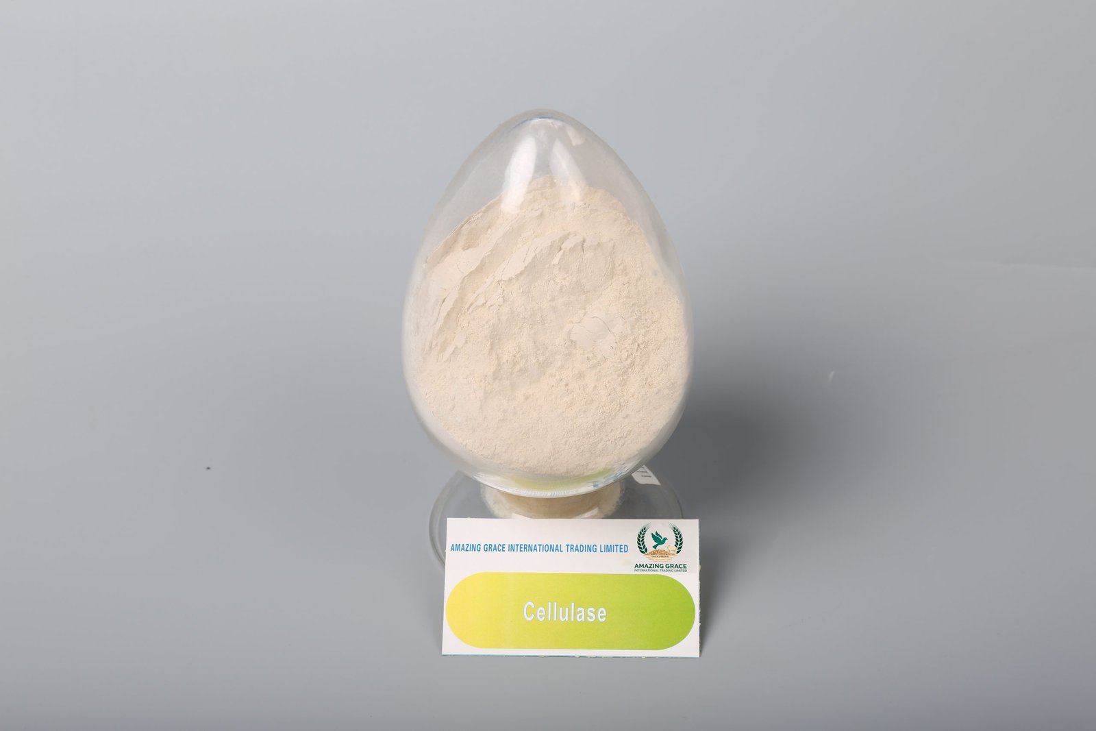 Enterococcus Faecalis（Feed Probiotics） – AMAZING GRACE INTERNATIONAL ...
