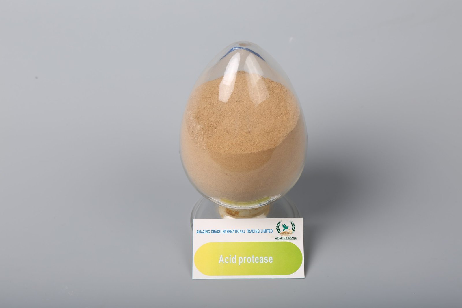 Acid Protease（Feed enzyme） – AMAZING GRACE INTERNATIONAL TRADING LIMITED
